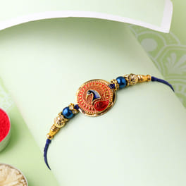 Fancy Rakhi Designs 2023 | Buy Designer Rakhi Online in India
