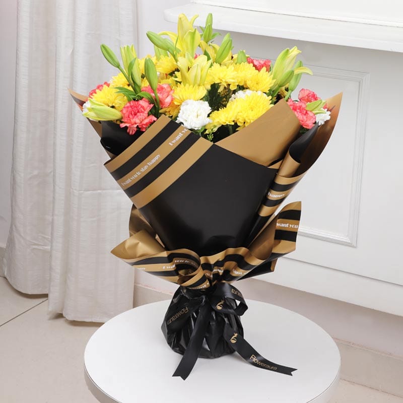Exotic Flowers - Beautiful Exotic Orchids, Roses & Lilies Starts ₹599 ...