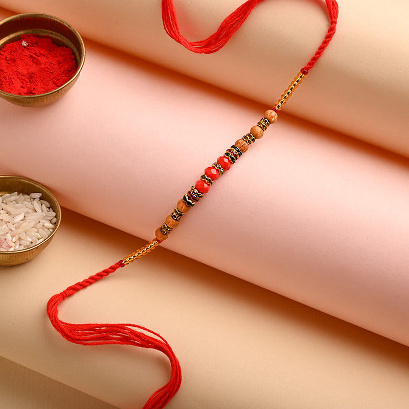 Send Rakhi to USA | Online Rakhi Delivery in USA From India