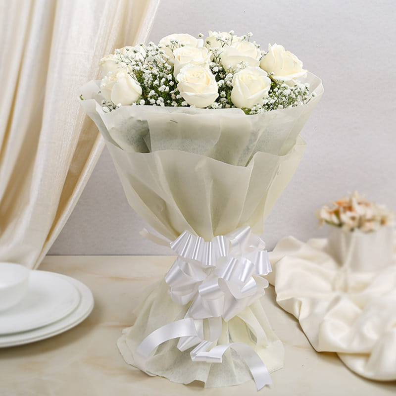 Online Flower Delivery in Mumbai Starts ₹325 | Send Flowers to Mumbai ...