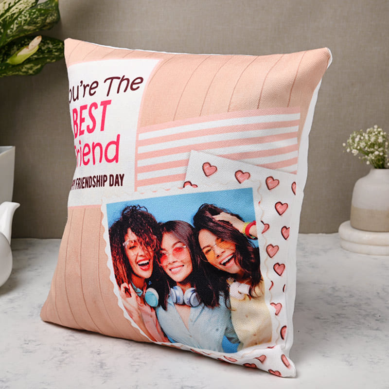 Friendship Day Gifts Online | Send Unique Gifts For Friends | FlowerAura