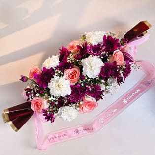Daisy Flowers Online | Buy Fresh Daisies | FlowerAura | FlowerAura