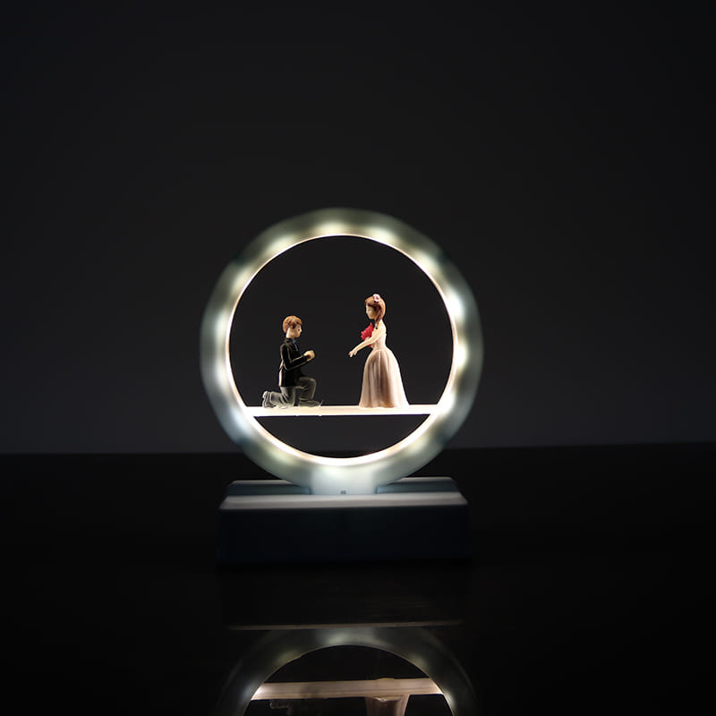 Valentine Day Showpiece Gifts Online | Showpieces For Valentines Day ...