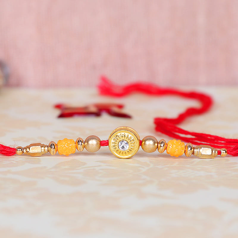 Rakhi Hampers | 25% OFF | Rakhi Gift Hampers for Brother Online ...