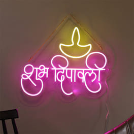 Diwali Decor | Buy/Send Happy Diwali Decor to India | FlowerAura