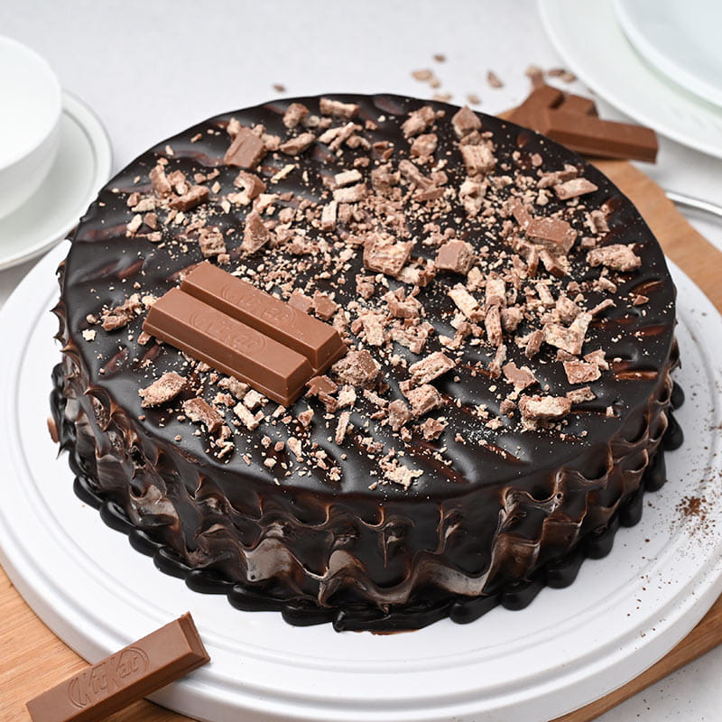 Online Cake Delivery | Order Cake at 31% OFF | Buy & Send Cakes