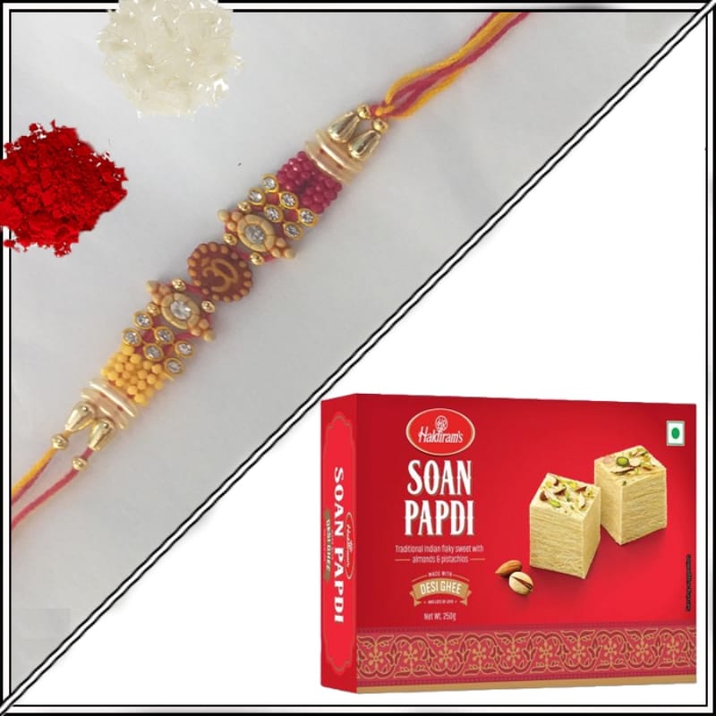Send Rakhi to Germany Online | Rakhi Delivery in Germany | Free Shipping