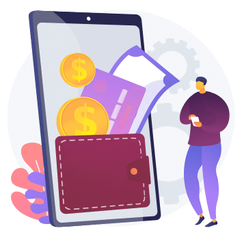 FlowerAura Wallet – Amazing Deals, Earn Reward Points & Instant Refund