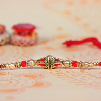 Send Rakhi to Bangalore Online | Rakhi Gifts Delivery in Bangalore ...