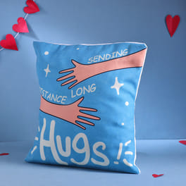 Hug Day Gifts Online | Buy Hug Day Gift For Her/Him 2024 | FlowerAura