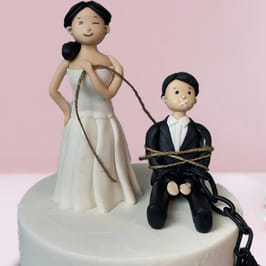 Bachelor Party Cake | Order Online Bachelor Cakes | Same Day Delivery