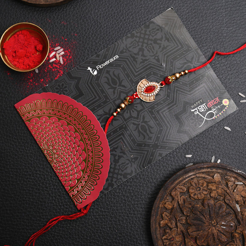 Rakhi Online | Rakhi Gifts @25% OFF | Send Online Rakhi in India ...