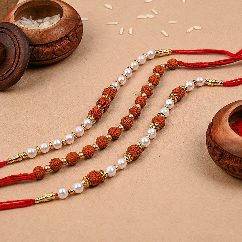 Send Rakhi to Singapore Online | Rakhi Delivery in Singapore | Free ...