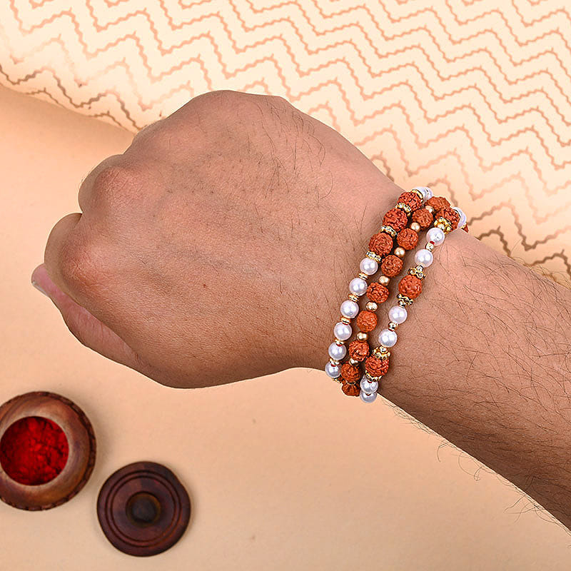 Send Rakhi to Singapore Online | Rakhi Delivery in Singapore | Free ...