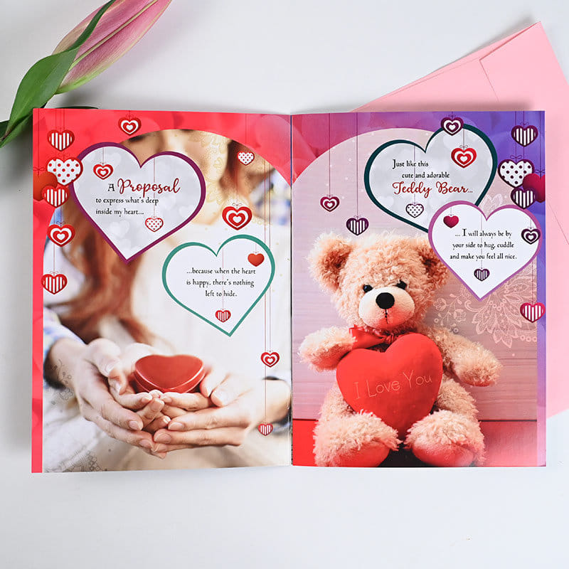 Valentines Card Valentine's Day Cards, Valentines Day Greetings ...