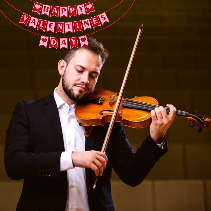 Valentine Gifts for Her Online | Apply VORG100 For Valentine Discount ...