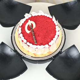 Bomb Cake Delivery | Order Bomb Cakes Online | FlowerAura